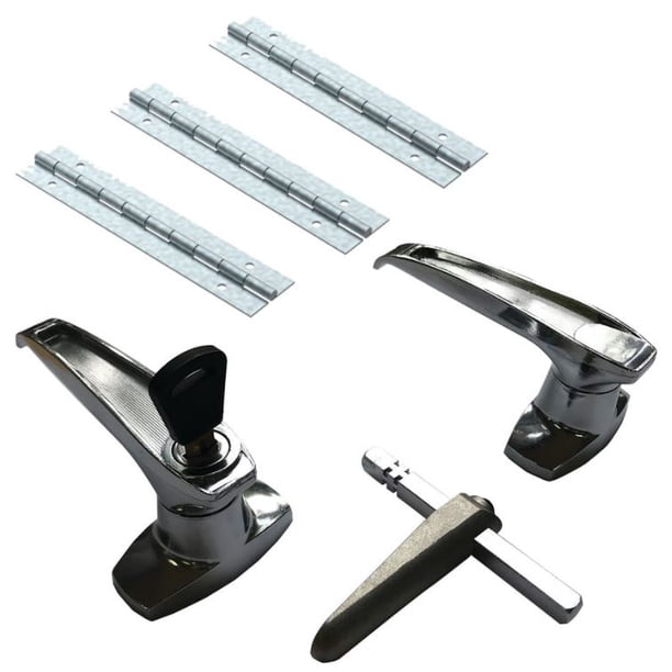 Rolacase RSCGBDHK Bulkhead Divider Door Latch - Walmart.ca