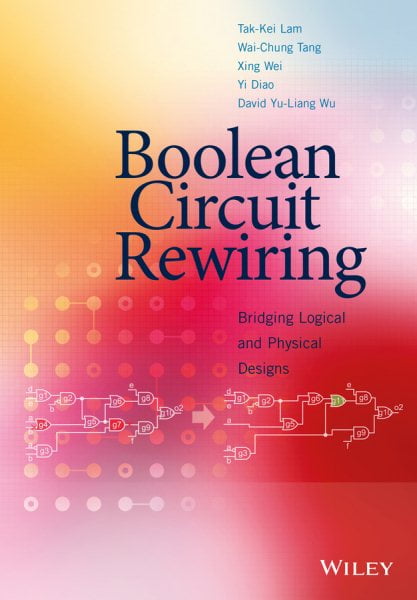 Pre-Owned Boolean Circuit Rewiring: Bridging Logical and Physical ...