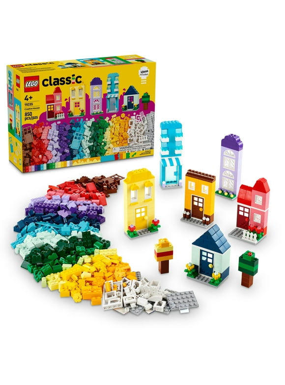 LEGO Classic in LEGO - Walmart.com