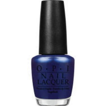 OPI Nail Lacquer, OPI Classics Collection, 0.5 fl oz - Russian Navy R54 ...