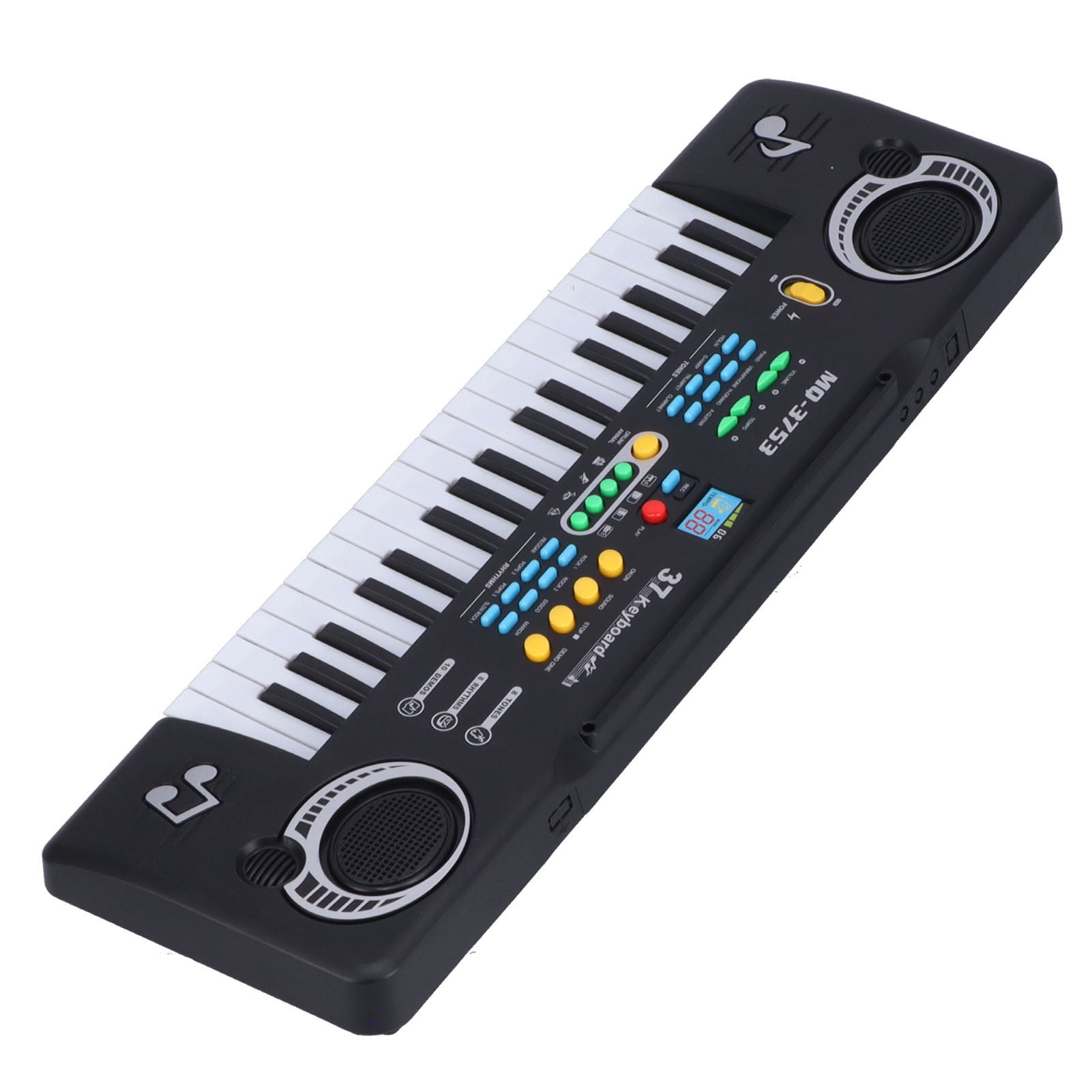 Portable Electric Piano, Multifunctional Pianos Keyboard Cost Effective ...