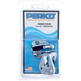 Perko 1309DP0CHR Snap Type Fender Hook - Walmart.com