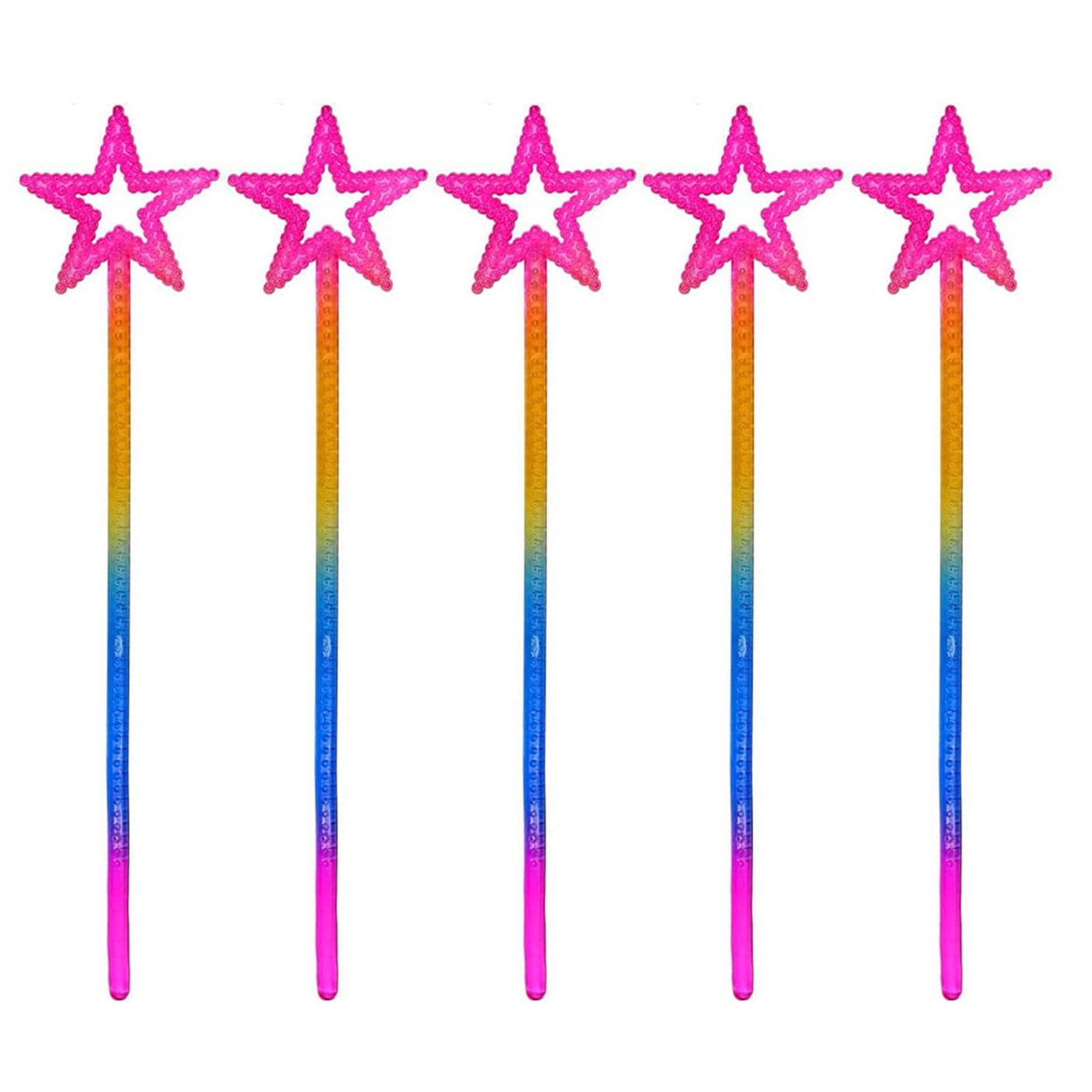 Click here for Lcxmlly Plastic Fairy Wand Festival Party Decorati... prices