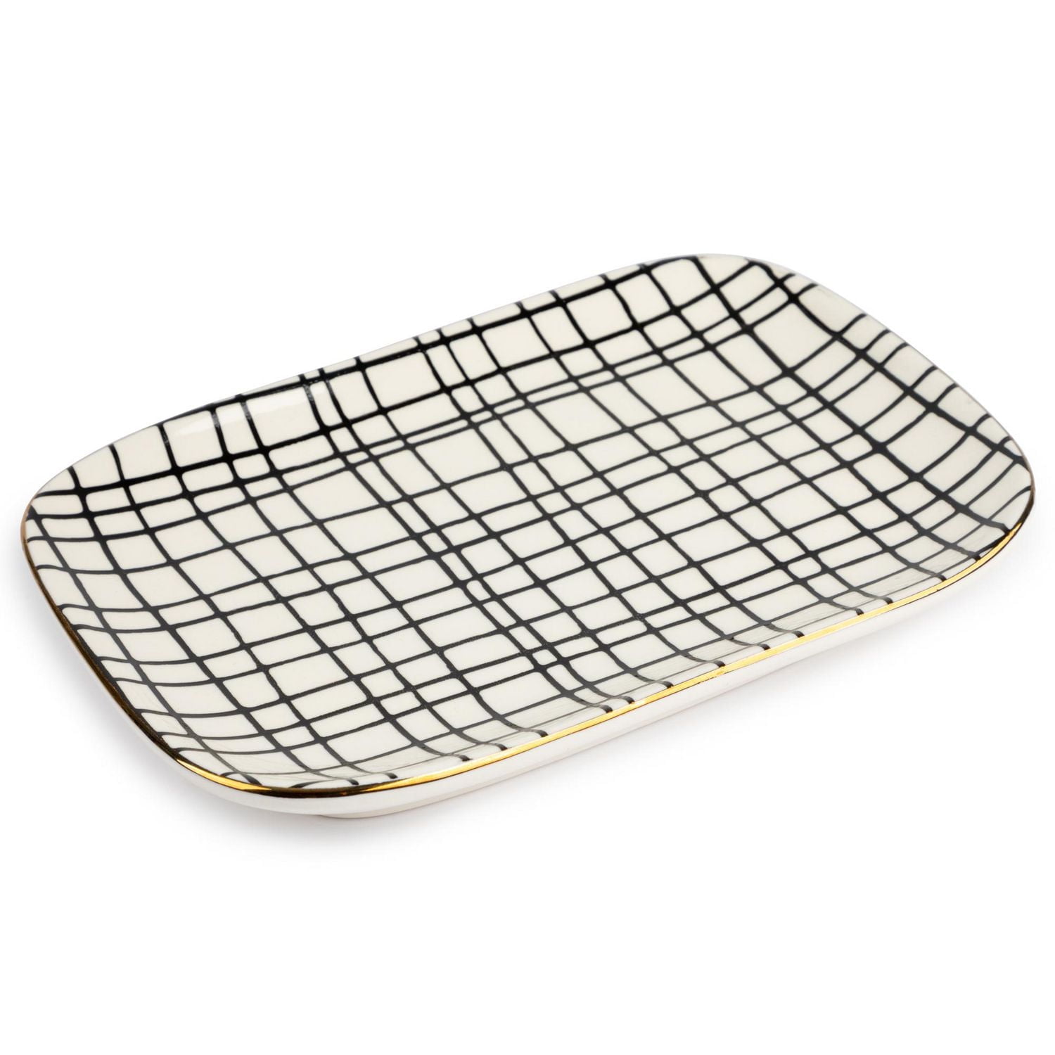 Click here for Thyme & Table Crosshatch Appetizer Platter prices