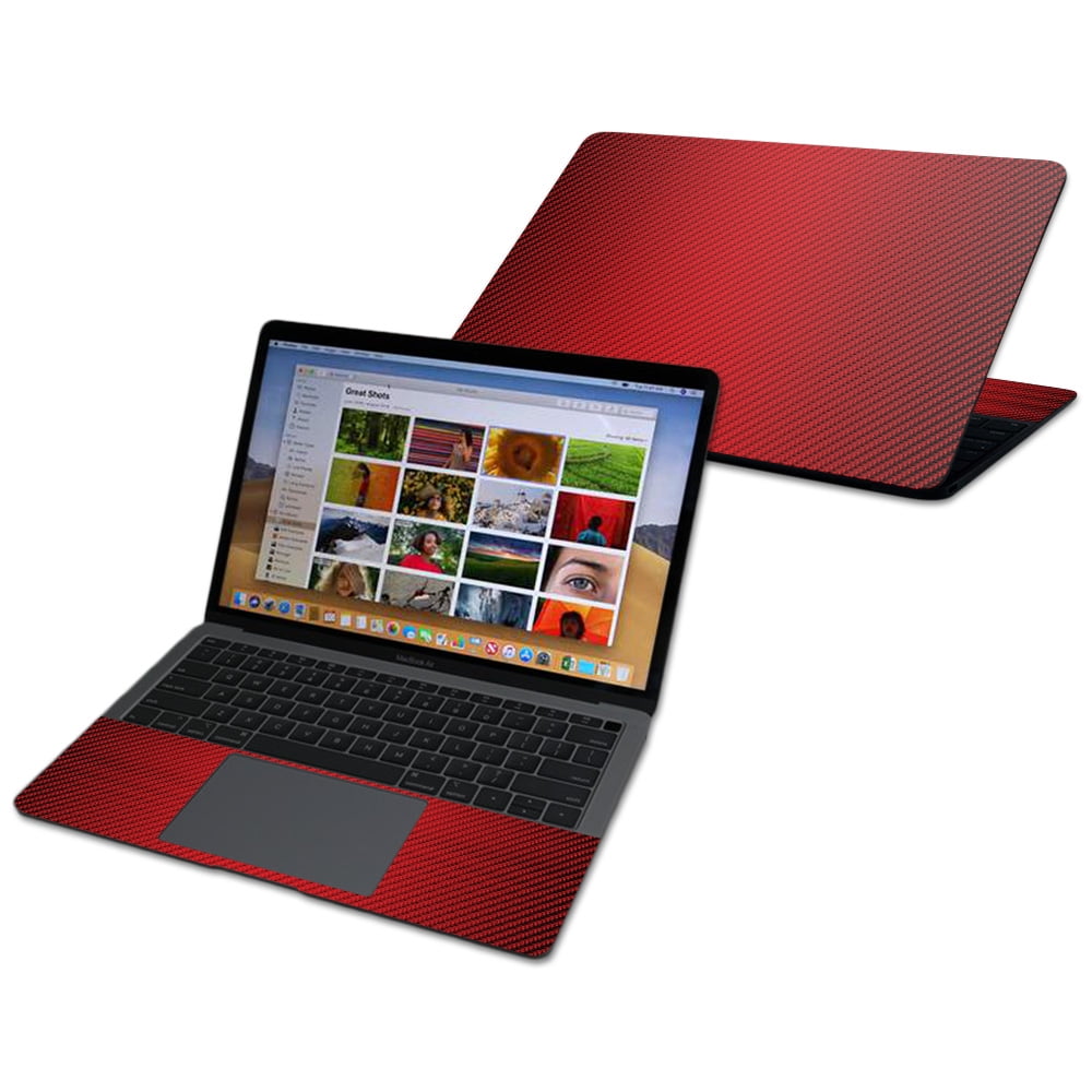 Skin Decal Wrap Compatible With Apple MacBook Air 13" (2020 - 2018 ...