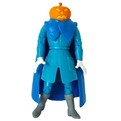 Headless Horseman Scooby Doo Action Figure 5" (New Loose) | Walmart Canada