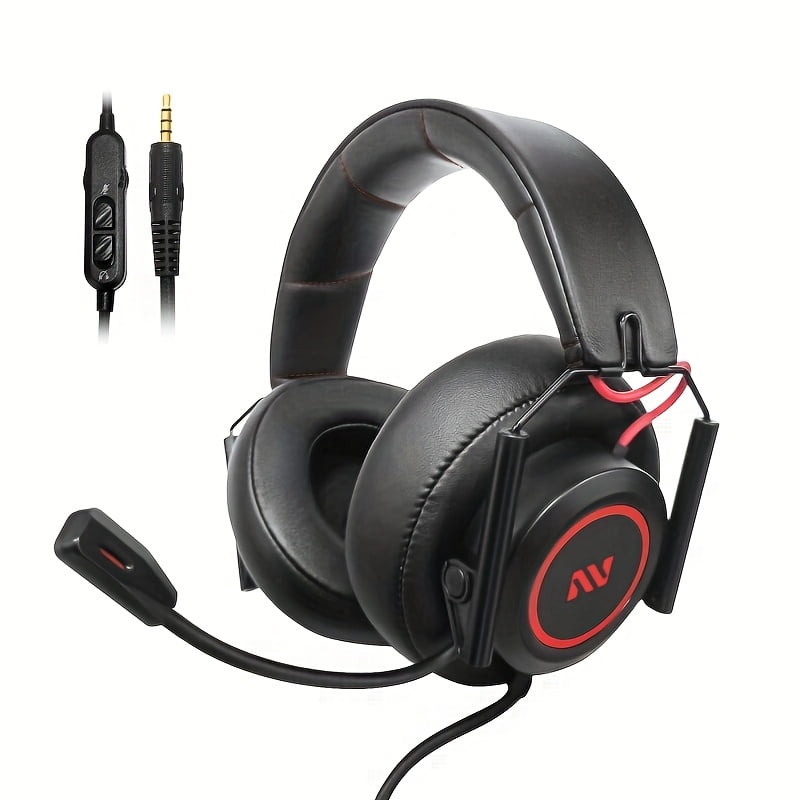 Click here for Unbranded Gaming Headset For Ps4 Ps5 Pc Xbox One... prices