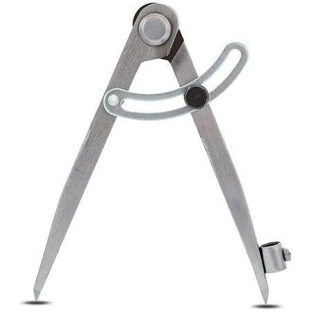 TILIYHELLO Measuring Compass Wing Scribe Divider Drawing For ...