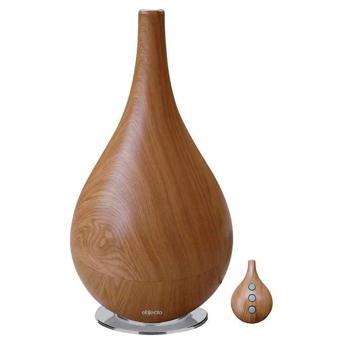 Objecto Hybrid Humidifier W4 - Walmart.com