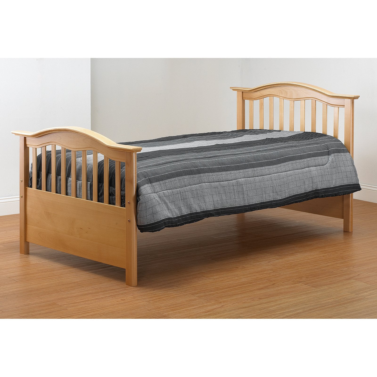 78 in. Twin Bed - Walmart.com