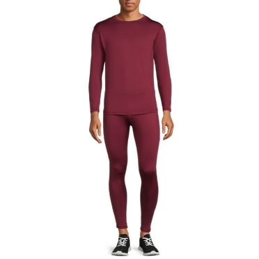 Russell Men's & Big Men's L2 Active Performance Base Layer Thermal Pant ...