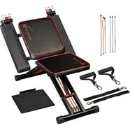 XMark Fitness XM-7615 Rotary Leg Extension & Curl Machine Developing ...