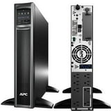 APC Smart-UPS X 750 Rack/Tower LCD - UPS - 600 Watt - 750 VA - Walmart.com