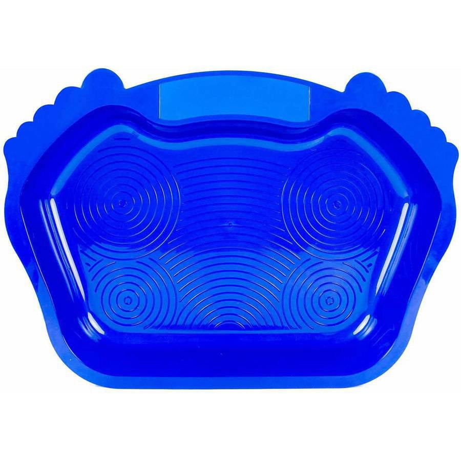 Poolmaster Anti-Skid Swimming Pool or Spa Textured Foot Bath Foot Wash ...