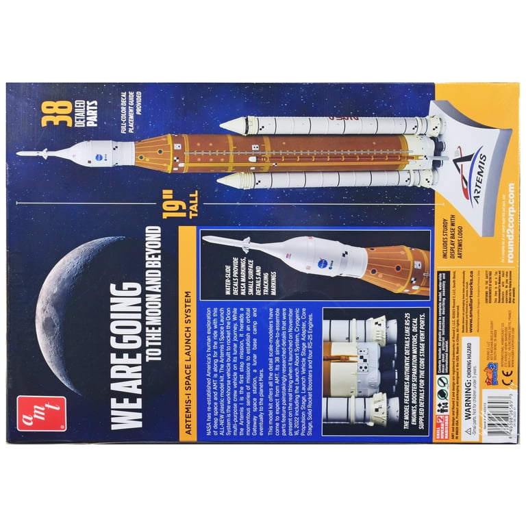 Nasa Scale Models NASA Saturn 5 Scale Model. Scales From 1/250 To 1/72