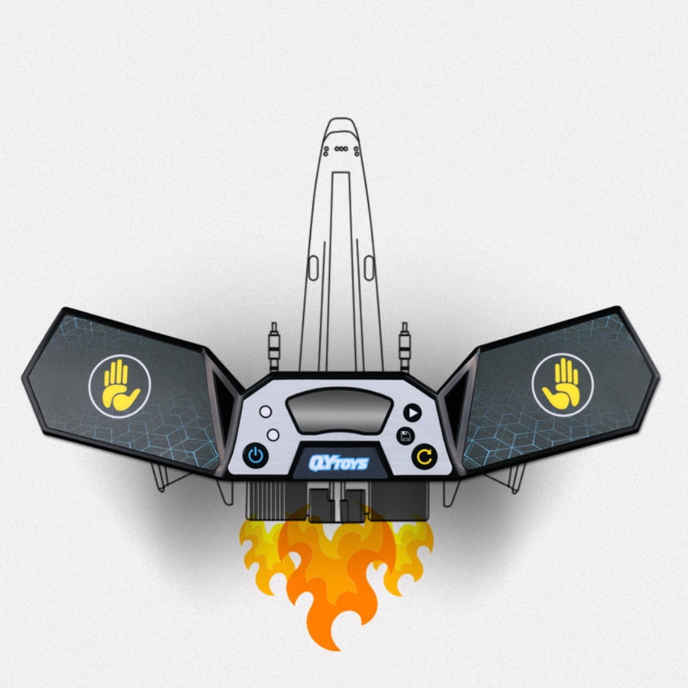 DSstyles Timer,Speed Timer,Touch Control Timer, Professional Timer Machine with Display, Speed ...