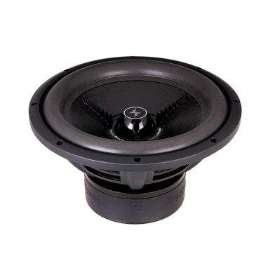 P Audio 2000W Subwoofer With 12-Inch Precision Transducer - Walmart.com