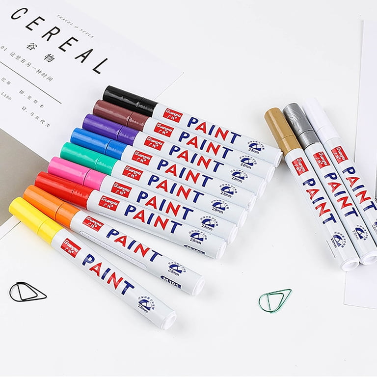 Porcelain Paint Pens At Walmart