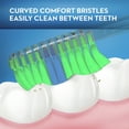 Oral-B Indicator Contour Clean Manual Toothbrush, Soft, Comfort Fit ...