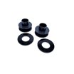 Body Armor 50507 Jp Strut Spacer Front Leveling Kit Fits select: 2005 ...