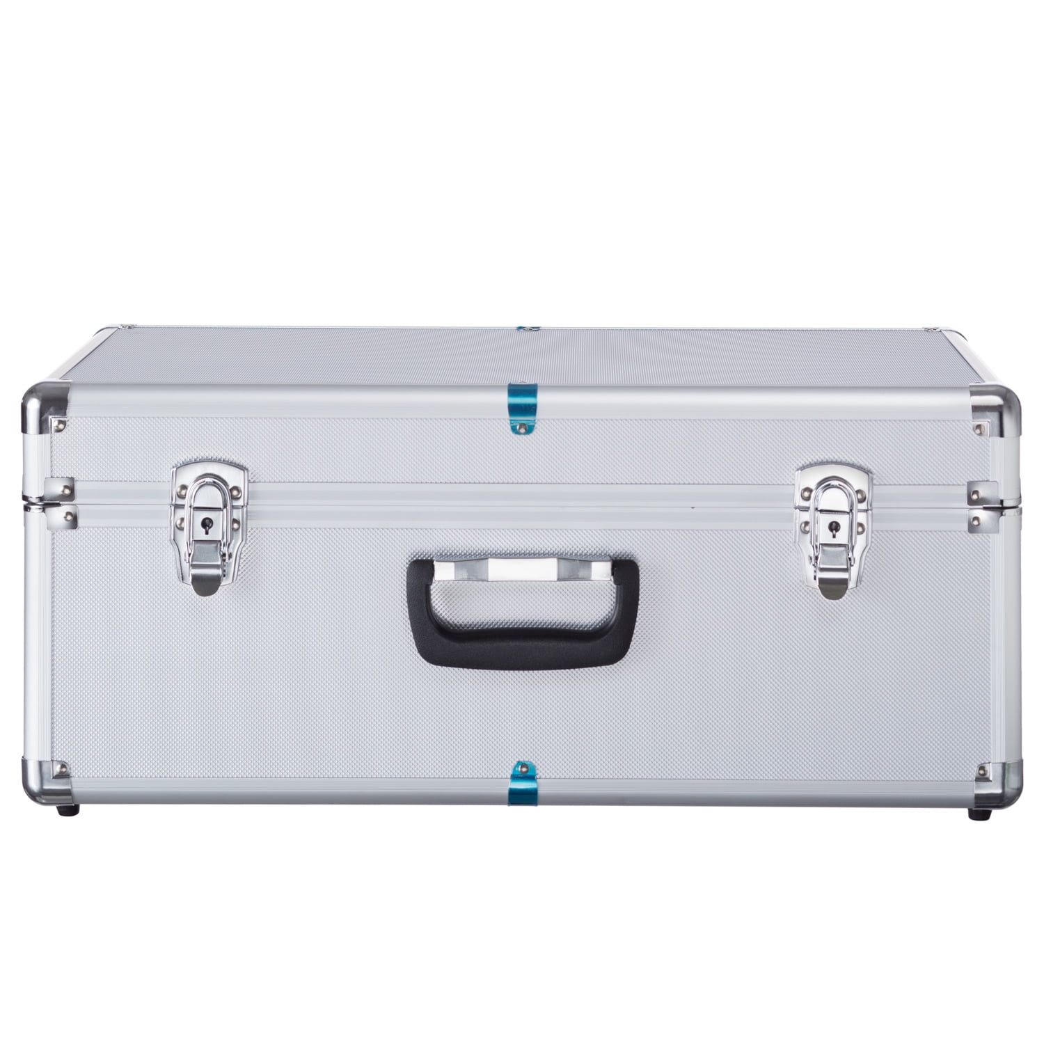 AmScope Aluminum Case For SM-2B and SM-2T Series Microscopes New ...