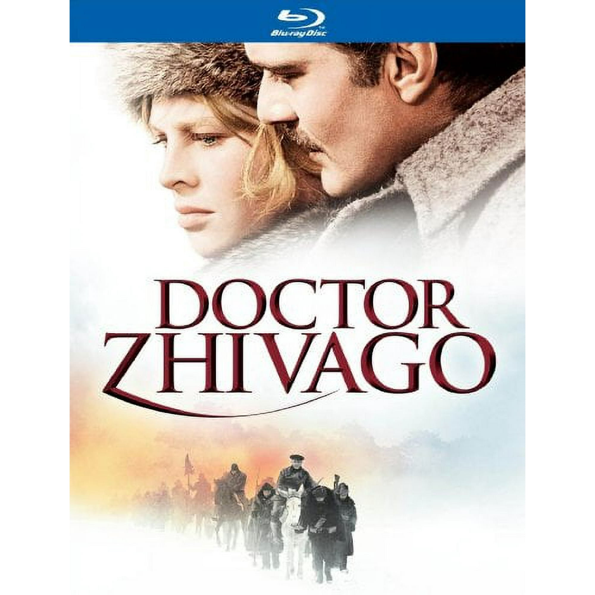 Click here for Doctor Zhivago ( David Leans Film Of Doctor Zhivag... prices