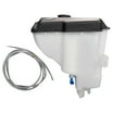 Dorman 603-5401 Washer Fluid Reservoir for Specific Kenworth Models ...