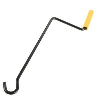 Floor Jack Handle Replacement Hydraulic Jack Pole Lever 2 Ton Floor ...