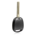 Keyless Entry Remote Key Fob Replacement 3-Button for 1998-2005 Lexus ...