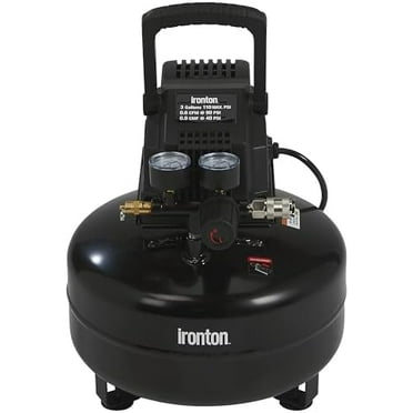 Briggs & Stratton 3 gallon air compressor with 8 piece accessory kit ...