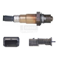 Holley EFI 554-100 Oxygen Sensor - Walmart.com
