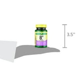 Spring Valley B-50 Complex Timed-Release Tablets Dietary Supplement, 60 ...