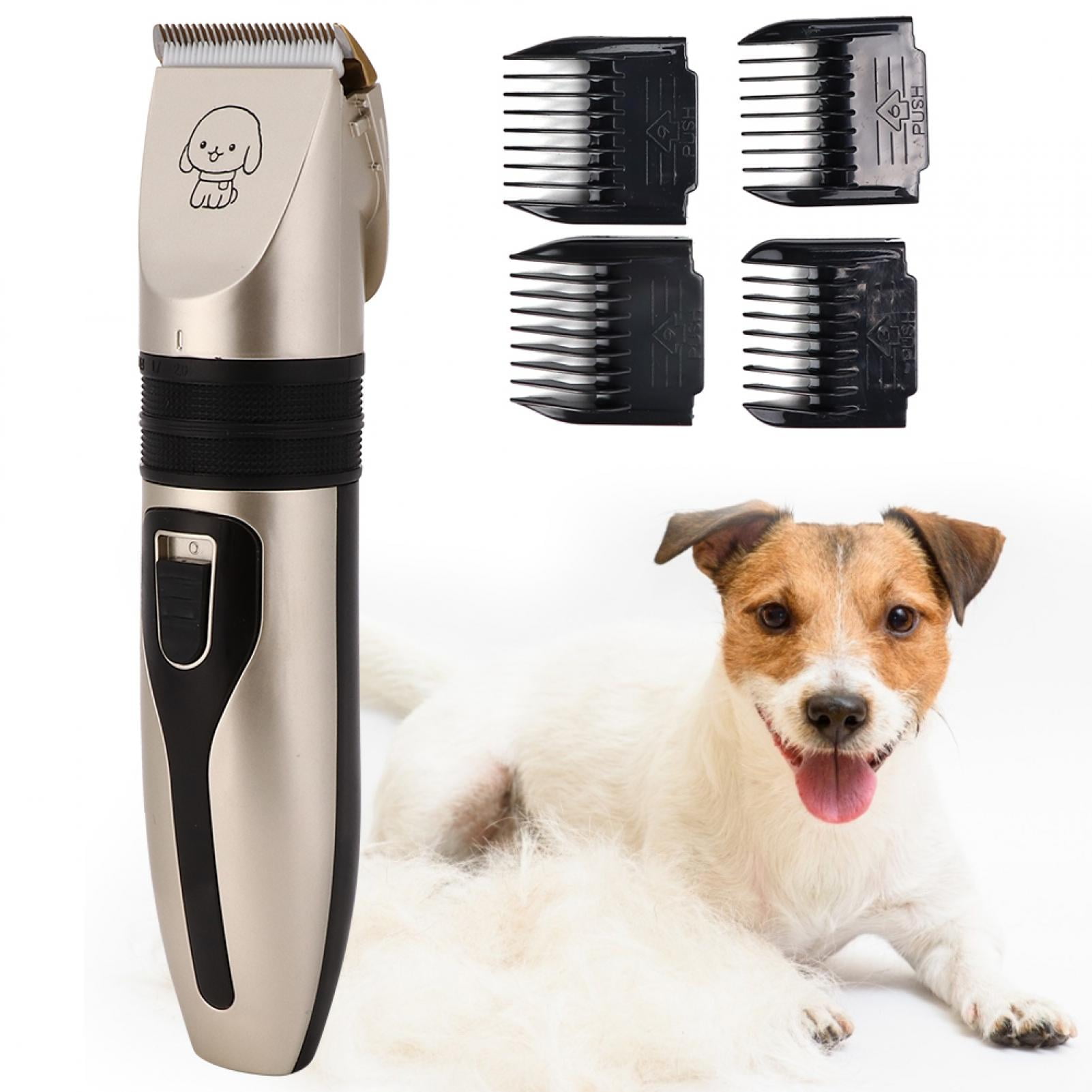 Click here for Ylshrf Grooming Pet Hair Trimmer  Dog Grooming Tri... prices