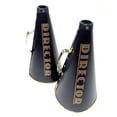 Advanced Graphics Director's Megaphone with Plastic Handle - Large ...
