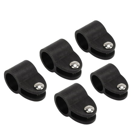 Nylon Marine Bimini Top, Pipe Eye End Boat Yacht Eye End Boat Fitting ...