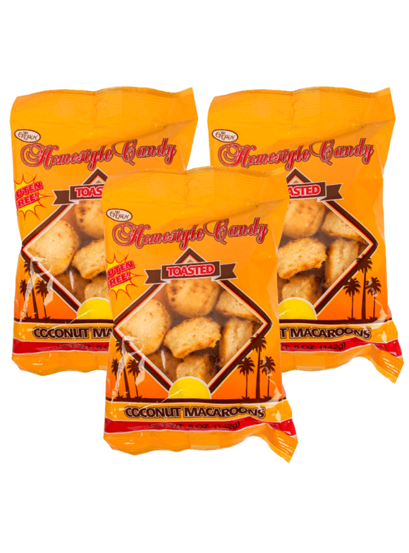 Coconut Cookies in Cookies - Walmart.com