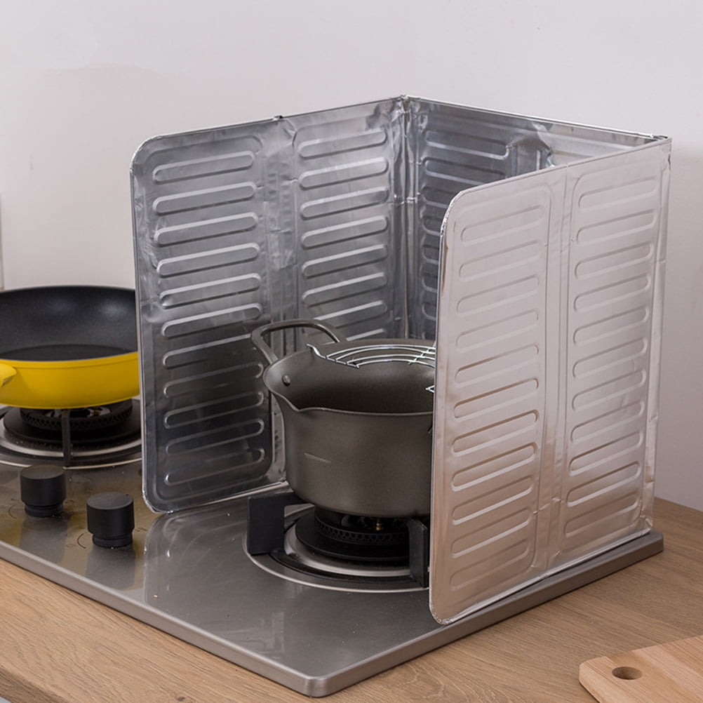 Click here for Estink 3 Sided Splatter Guard 3 Sided Splatter Gua... prices