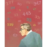 The Boy Who Loved Math: The Improbable Life of Paul Erdos, (Hardcover ...