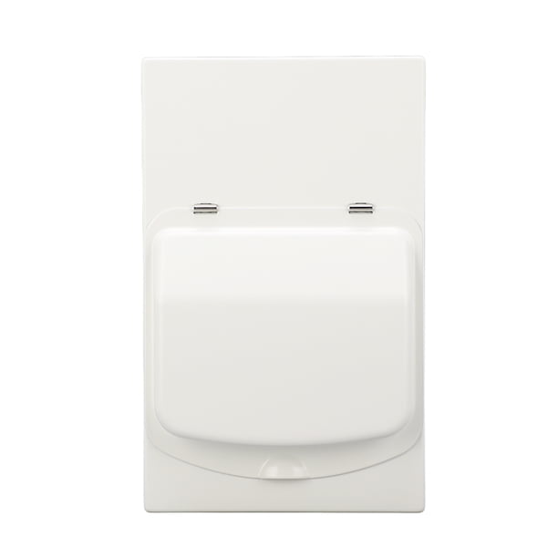 Power Distribution Box 6 Circuit Switch Box Main Power to Generator ...