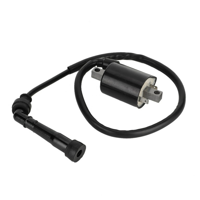 Motorcycle Ignition Coil Pack