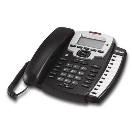 Cortelco 922500-TP2-27S 9 Series Two-Line Telephone | Walmart Canada