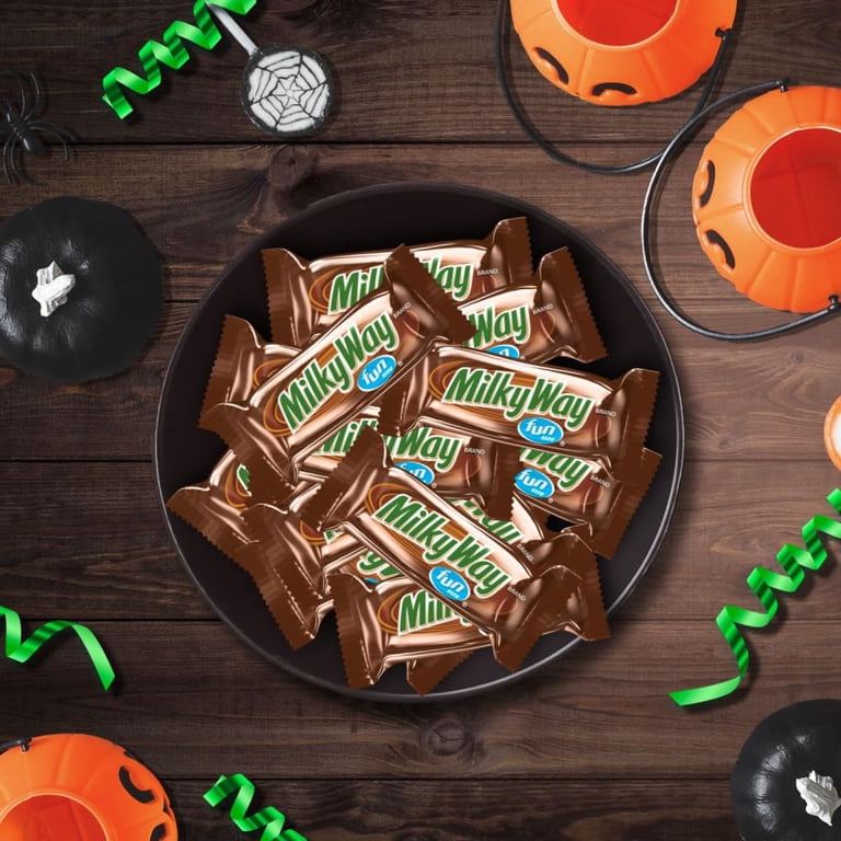 Milky Way Lite Candy Bar