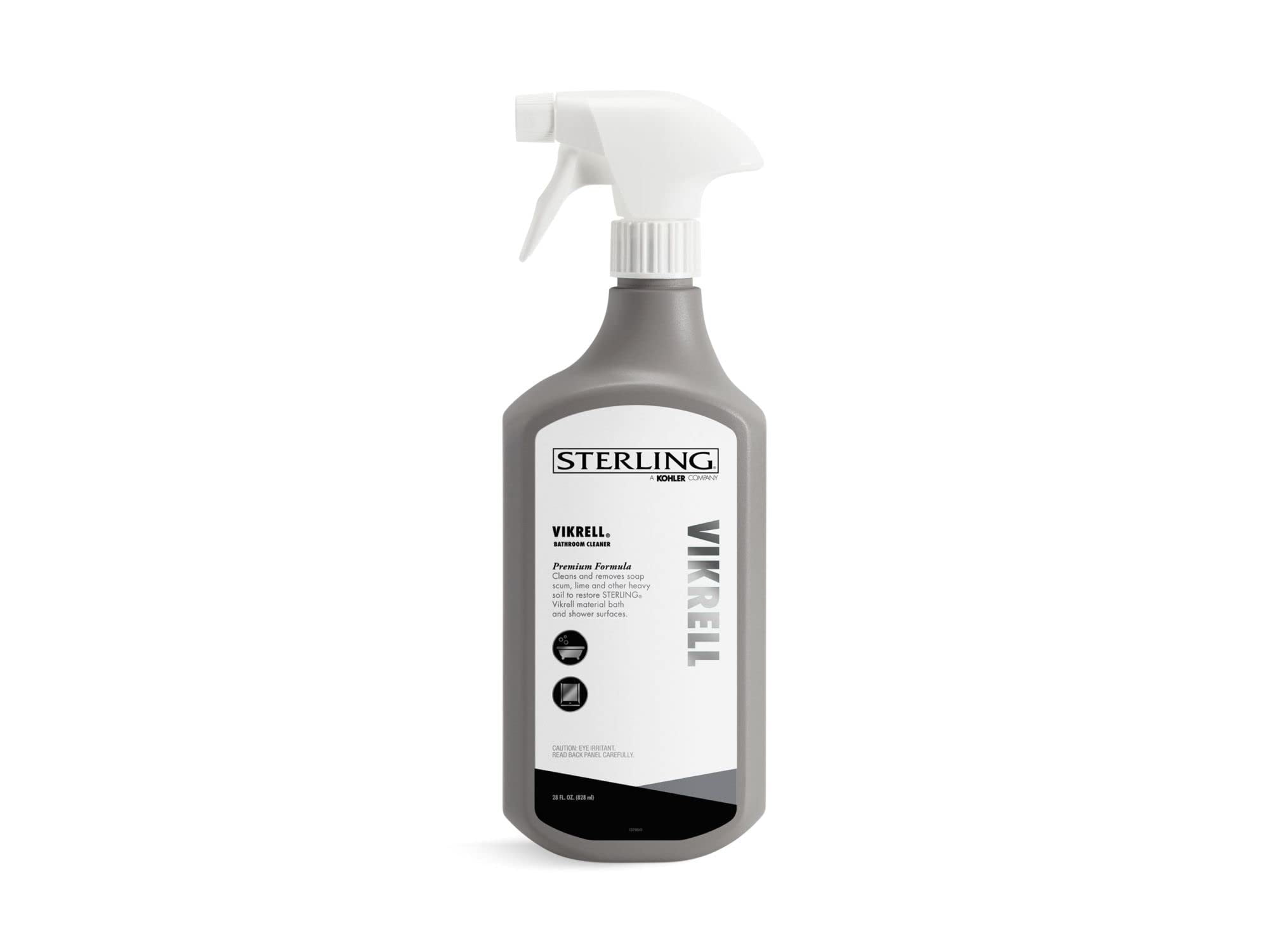 Kohler K-EC23733-NA Sterling Vikrell Cleaner, 28 Fl Oz - Walmart.ca
