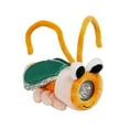 Manhattan Toy Flicker Flashlight Bug for Toddlers, Preschoolers and ...