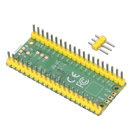 For RPI Pico Mini Development Board, Easy To Install For RPI ...