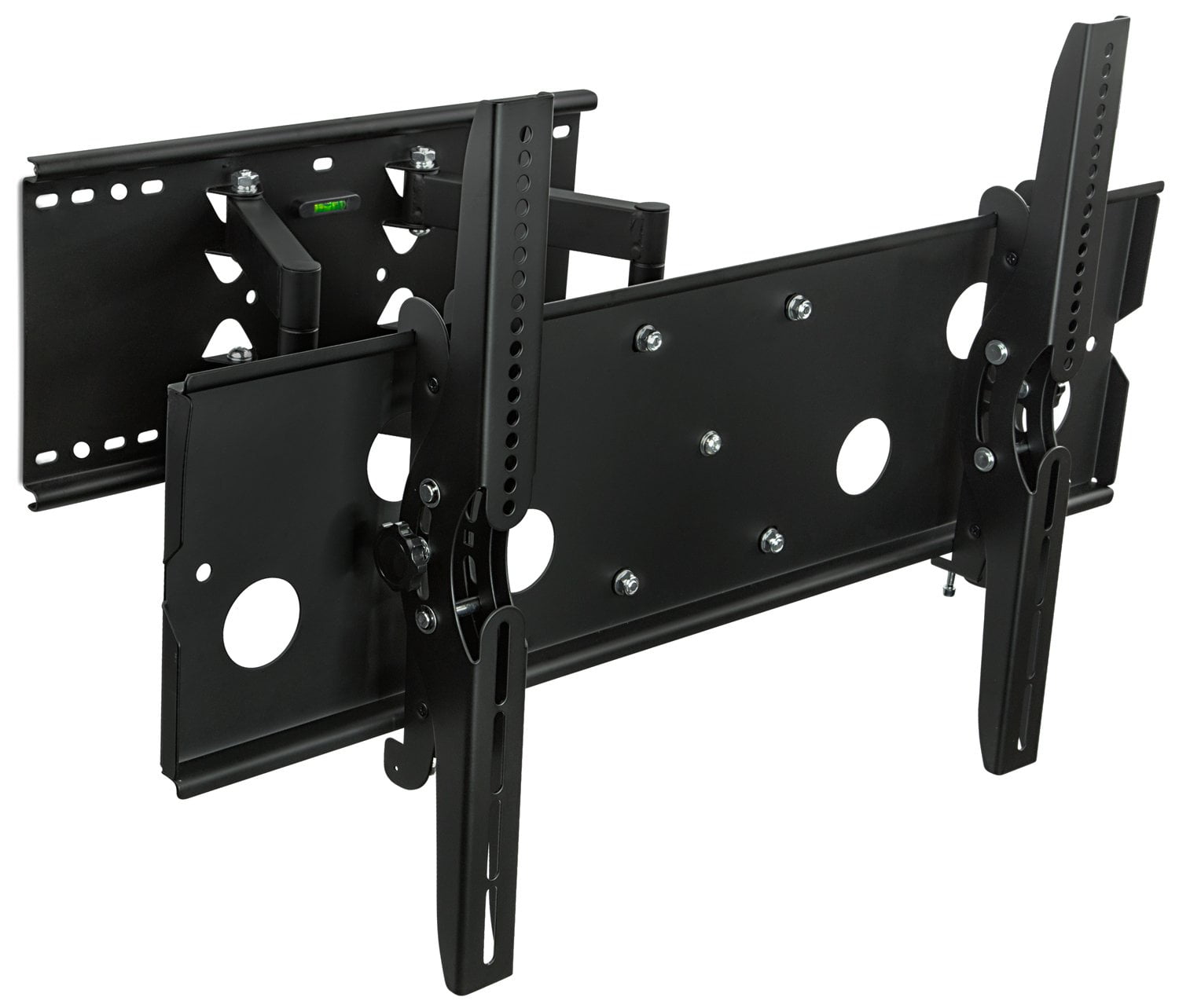 Mount-It! Full Motion Heavy Duty TV Wall Mount for 24 Mount-It! Full Motion Heavy Duty TV Wall Mount for 24