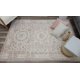 Harper HY60A Pink Lemonade Transitional Vintage Pink Area Rug, 2'x8 ...