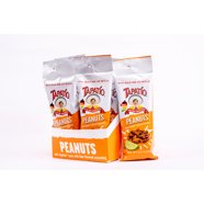 Taleen Japanese Style Roasted Edible Peanuts, 5.71 oz Bag - Walmart.com