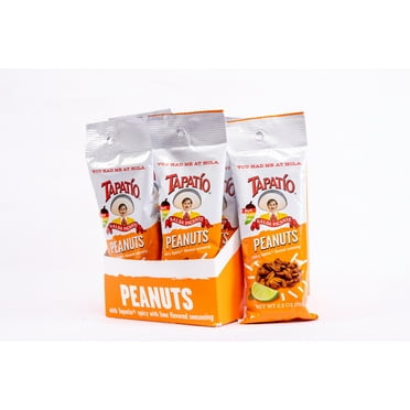 Taleen Japanese Style Roasted Edible Peanuts, 5.71 oz Bag - Walmart.com