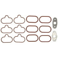Mahle Intake Man. Gasket Set - Walmart.com